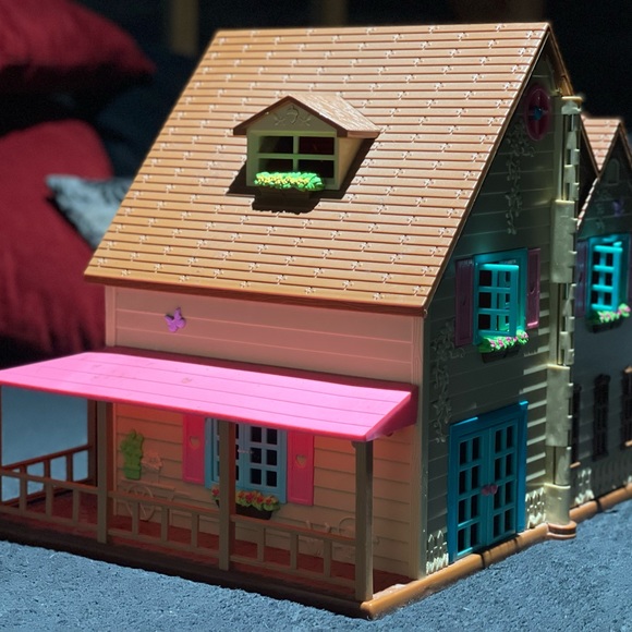Toys | Beautiful Doll House | Poshmark